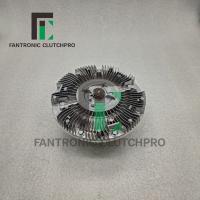 China AGCO Vehicle Fan Drive Clutch Viscous Coupling 3781684M1 for 24V Cooling Systems for sale
