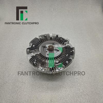 China AGCO Vehicle Fan Drive Clutch Viscous Coupling 3781684M1 for 24V Cooling Systems for sale