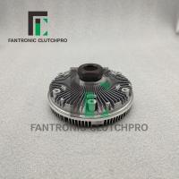 China AGCO Vehicle Fan Drive Clutch Viscous Coupling 3781684M1 for 24V Cooling Systems for sale