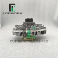 China AGCO Viscous Fan Clutch 3789257M1 for Agricultural Machinery Cooling System for sale