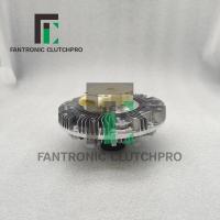 China AGCO Viscous Fan Clutch 3789257M1 for Agricultural Machinery Cooling System for sale