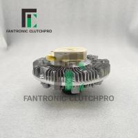China AGCO 3789826M1 Massey Ferguson Fan Clutch for Agricultural Tractor Truck 24V for sale
