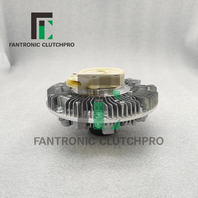 China AGCO 3789826M1 Massey Ferguson Fan Clutch for Agricultural Tractor Truck 24V for sale