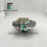 China AGCO 3789826M1 Massey Ferguson Fan Clutch for Agricultural Tractor Truck 24V for sale