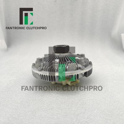 China Viscous Fan Clutch 4290578M1 for Massey Ferguson AGCO Tractors 20 Years OEM for sale
