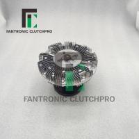 China Viscous Fan Clutch for Fendt F737200042010 AGCO Cooling System 24V Fan Clutch for sale