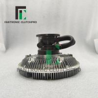 China Viscous Fan Drive Coupling for Fendt F835201040030 AM20004943M 24V for sale