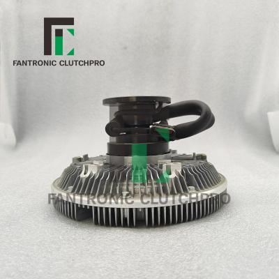 China Viscous Fan Drive Coupling for Fendt F835201040030 AM20004943M 24V for sale