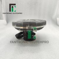 China Viscous Fan Drive Coupling for Fendt F835201040030 AM20004943M 24V for sale