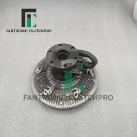 China Viscous Fan Drive Coupling for Fendt F835201040030 AM20004943M 24V for sale
