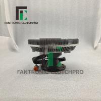 China AGCO Viscous Coupling Fan Clutch F842.201.041.010 for Heavy Duty Trucks for sale