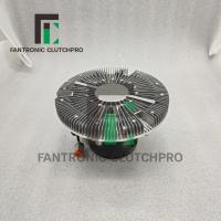 China AGCO Viscous Coupling Fan Clutch F842.201.041.010 for Heavy Duty Trucks for sale