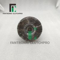 China Fantronic Clutchpro Radiator Fan Clutch G416200040101 for AGCO FENDT 20 Years OEM Quality for sale