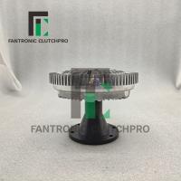 China Fantronic Clutchpro Radiator Fan Clutch G416200040101 for AGCO FENDT 20 Years OEM Quality for sale