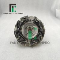 China Radiator Fan Clutch for AGCO FENDT G716.201.040.100 9.7037 K97037 24V for sale