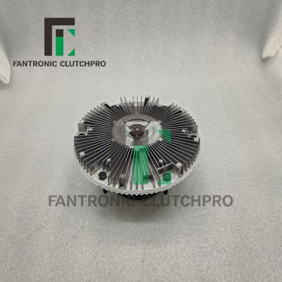 China Viscous Fan Clutch Assembly for Fendt G718202040100 9.7037 K97037 24V for sale
