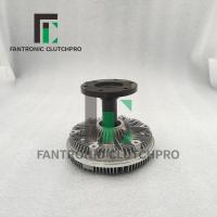 China Viscous Fan Clutch G816.200.040.011 Compatible with Fendt 80-120mm Radiator Cooling for sale