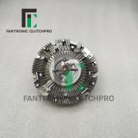 China Fan Clutch for FENDT AGCO G916.201.040.010 Heavy Duty Engine Cooling Part for sale