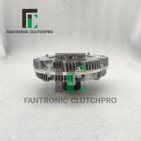 China Viscous Fan Drive Coupling G926.200.040.010 for AGCO Tractors 24V Heavy Duty for sale