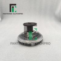 China Ford Fan Clutch E4NN8A616AC E4NN8A616AB 81865532 for Heavy Duty Truck Cooling System for sale