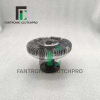 China Ford Fan Clutch E4NN8A616AC E4NN8A616AB 81865532 for Heavy Duty Truck Cooling System for sale