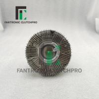 China Ford Fan Clutch E4NN8A616AC E4NN8A616AB 81865532 for Heavy Duty Truck Cooling System for sale