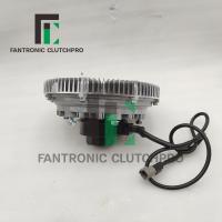 China JCB Viscous Fan Clutch 30/927023 for JS130LC Excavator Cooling Fan 24V for sale