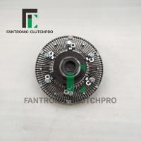 China JCB Viscous Fan Coupling 30/927044 for Heavy Machinery Cooling System for sale