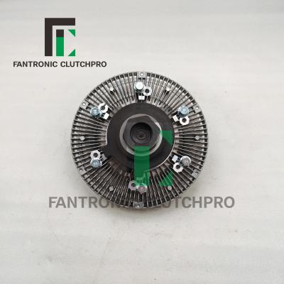 China JCB Viscous Fan Coupling 30/927044 for Heavy Machinery Cooling System for sale