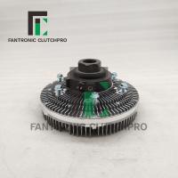 China JCB Viscous Fan Coupling 30/927044 for Heavy Machinery Cooling System for sale