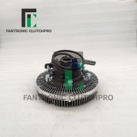 China JCB Viscous Fan Coupling 30/927044 for Heavy Machinery Cooling System for sale