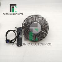 China JCB Viscous Fan Coupling 30/927044 for Heavy Machinery Cooling System for sale