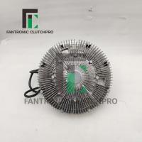 China Viscous Fan Coupling for JCB 30/927047 Heavy Duty Fan Clutch 24V for sale