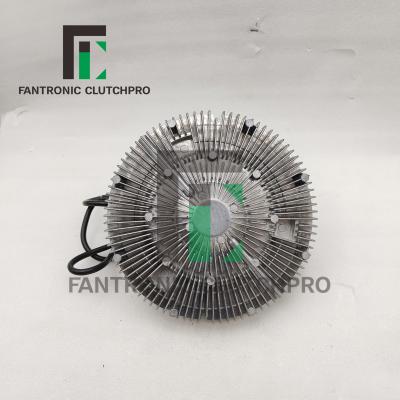 China Viscous Fan Coupling for JCB 30/927047 Heavy Duty Fan Clutch 24V for sale