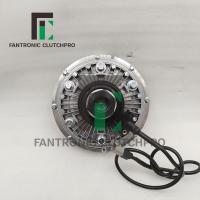 China Viscous Fan Coupling for JCB 30/927047 Heavy Duty Fan Clutch 24V for sale