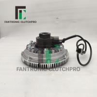 China Viscous Fan Coupling for JCB 30/927047 Heavy Duty Fan Clutch 24V for sale