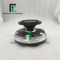 China Fan Clutch 0002006722 for Vapormatic Heavy Duty Truck Cooling System 24V for sale