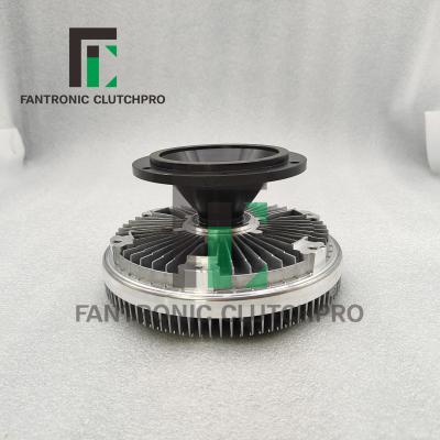 China Fan Clutch 0002006722 for Vapormatic Heavy Duty Truck Cooling System 24V for sale