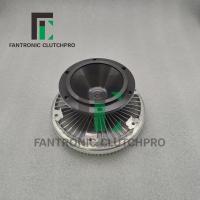 China Fan Clutch 0002006722 for Vapormatic Heavy Duty Truck Cooling System 24V for sale