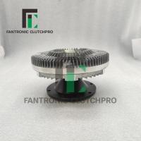 China Fan Clutch 0002006722 for Vapormatic Heavy Duty Truck Cooling System 24V for sale