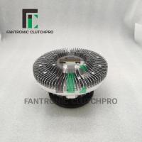China Fan Clutch 0002006722 for Vapormatic Heavy Duty Truck Cooling System 24V for sale