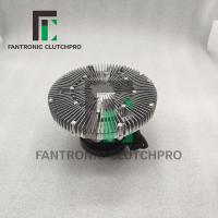 China Fan Clutch 14625597 for Volvo Excavator EC160E EC180E EC200E 24V Heavy Duty for sale