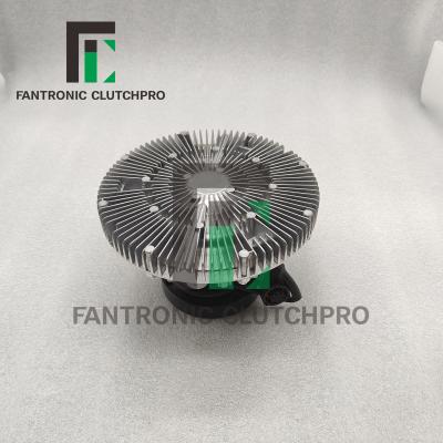 China Fan Clutch 14625597 for Volvo Excavator EC160E EC180E EC200E 24V Heavy Duty for sale