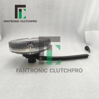 China Fan Clutch 14625597 for Volvo Excavator EC160E EC180E EC200E 24V Heavy Duty for sale