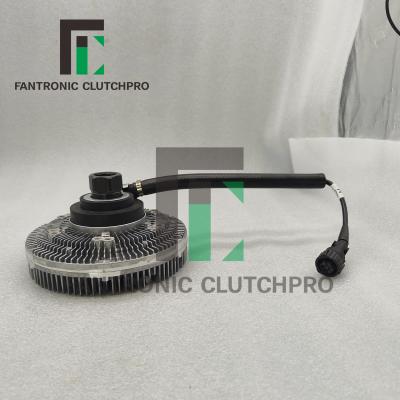 China Fan Clutch 14623440 12762760 12826688 for Volvo Excavator EC140D E160E E180E E220D Compactor for sale