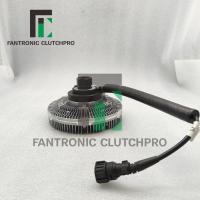 China Fan Clutch 14623440 12762760 12826688 for Volvo Excavator EC140D E160E E180E E220D Compactor for sale