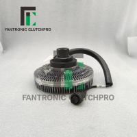 China Fan Clutch 14623440 12762760 12826688 for Volvo Excavator EC140D E160E E180E E220D Compactor for sale