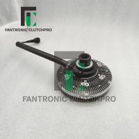 China Fan Clutch 14623440 12762760 12826688 for Volvo Excavator EC140D E160E E180E E220D Compactor for sale