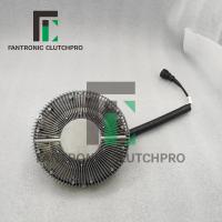 China Fan Clutch 14623440 12762760 12826688 for Volvo Excavator EC140D E160E E180E E220D Compactor for sale