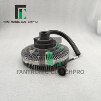 China Fan Clutch 14623440 12762760 12826688 for Volvo Excavator EC140D E160E E180E E220D Compactor for sale
